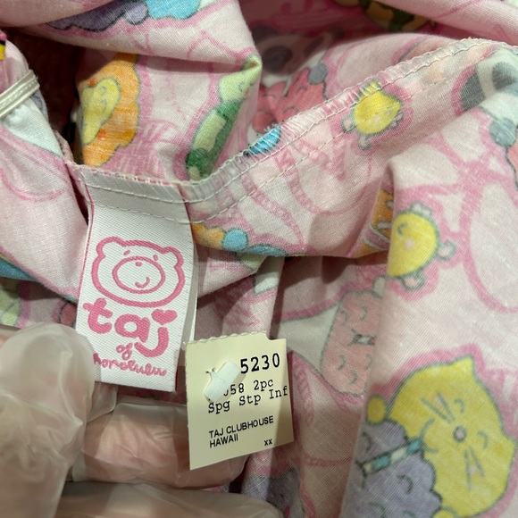 Matching Sets | Hawaiian Style Top And Bottom 6 Months | Poshmark